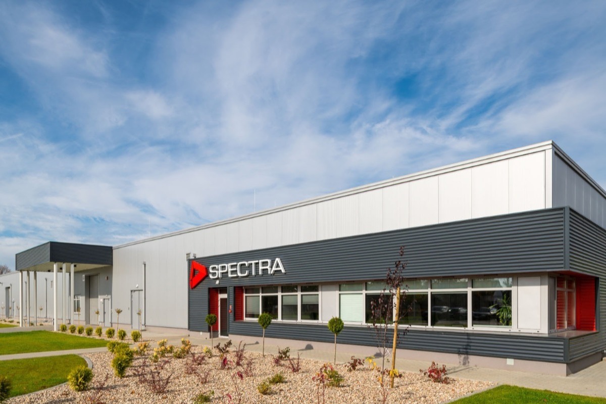 About us - Spectra Lighting